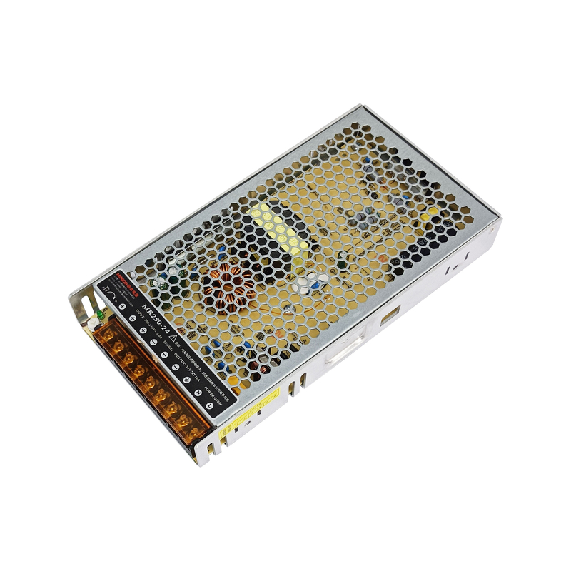small MR250W-24V Indoor Power Supply Constant voltage - Buy Power ...